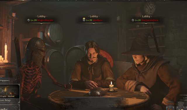 File:Karma.png - Dark and Darker Wiki