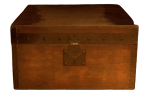 Containers - Dark and Darker Wiki