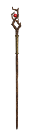 Magic Staff - Dark and Darker Wiki