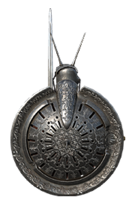 Lantern Shield - Dark and Darker Wiki