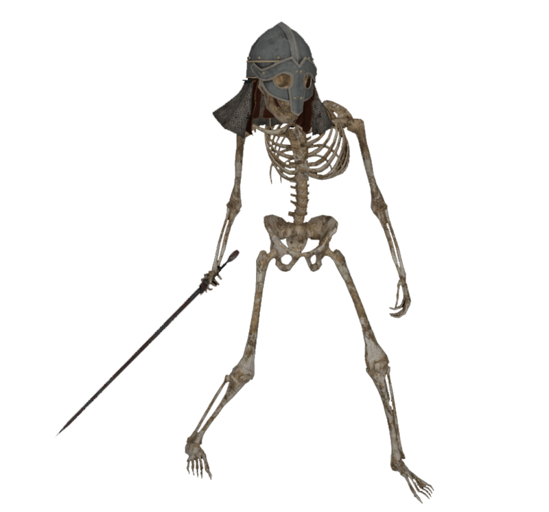 Warbone - Dark and Darker Wiki