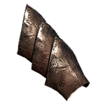 Warlord's Armor Shard - Dark and Darker Wiki