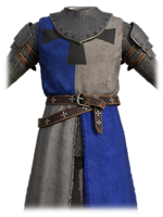 Squire - Dark and Darker Wiki