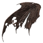 Torn Bat Wing - Dark and Darker Wiki