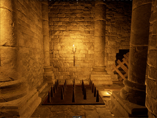 Dungeon - Dark and Darker Wiki