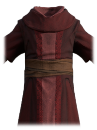 Rubysilver Vestments - Dark and Darker Wiki