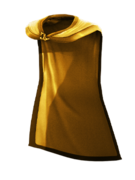 Golden Cloak - Dark and Darker Wiki