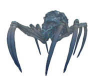 Ice Giant Spider - Dark and Darker Wiki