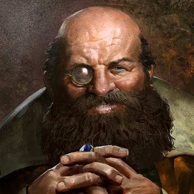 Merchants - Dark and Darker Wiki