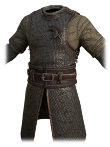 Northern Full Tunic - Dark and Darker Wiki
