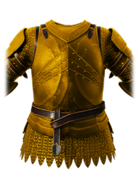 Golden Plate - Dark and Darker Wiki