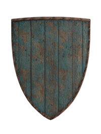 Heater Shield - Dark and Darker Wiki