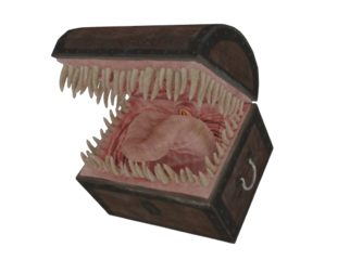 Mimic - Dark and Darker Wiki