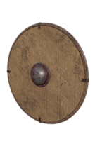 Shields - Dark and Darker Wiki