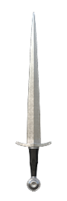 Sterling Short Sword - Dark and Darker Wiki