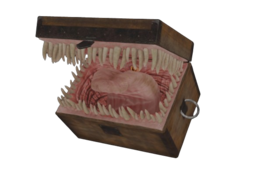 Mimic - Dark and Darker Wiki