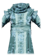 Frostlight Oracle Robe - Dark and Darker Wiki
