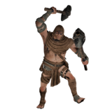 Giant Toe - Dark and Darker Wiki