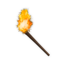 Torch - Dark and Darker Wiki