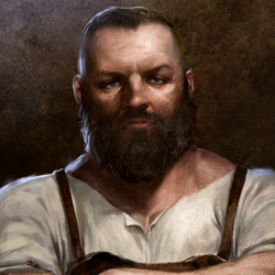 Squire - Dark and Darker Wiki