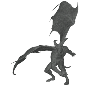 Living Statue - Dark and Darker Wiki