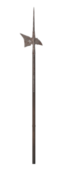 Halberd - Dark and Darker Wiki