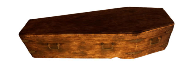 Old Coffin-Global - Dark and Darker Wiki