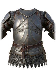 Fine Cuirass - Dark and Darker Wiki