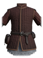 Padded Tunic - Dark and Darker Wiki