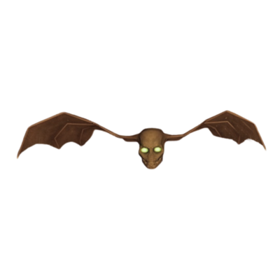 Death Skull - Dark and Darker Wiki