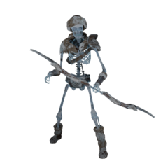 Monsters - Dark and Darker Wiki