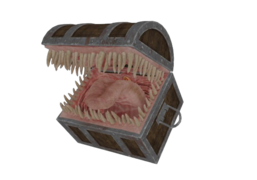 Mimic - Dark and Darker Wiki