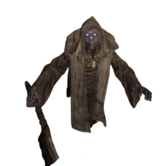 Wraith - Dark and Darker Wiki