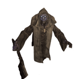 Wraith - Dark and Darker Wiki