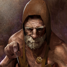 Merchants - Dark and Darker Wiki