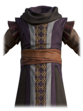 Oracle Robe - Dark and Darker Wiki