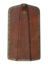 Pavise - Dark and Darker Wiki