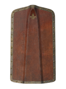 Pavise - Dark and Darker Wiki