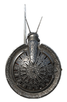 Frostlight Lantern Shield - Dark and Darker Wiki