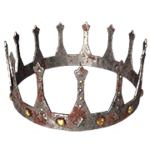 Cursed Crown - Dark and Darker Wiki