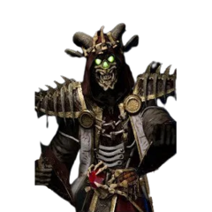 Lich - Dark and Darker Wiki