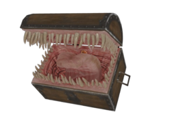 Mimic - Dark and Darker Wiki