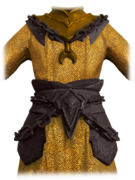 Golden Robe - Dark and Darker Wiki