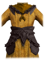 Golden Robe - Dark and Darker Wiki