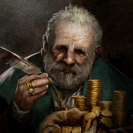 Treasurer - Dark and Darker Wiki