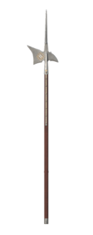 Halberd - Dark and Darker Wiki