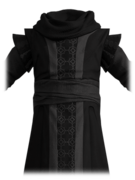 Robe of Darkness - Dark and Darker Wiki