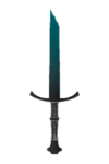 Warlord's Broken Sword Blade - Dark and Darker Wiki