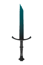 Warlord's Broken Sword Blade - Dark and Darker Wiki