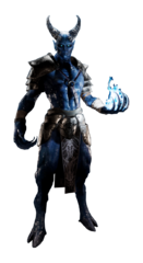 Frost Demon - Dark and Darker Wiki